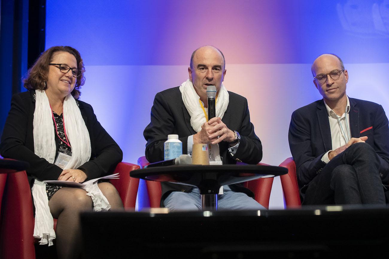 Transhumanisme et foi chrétienne